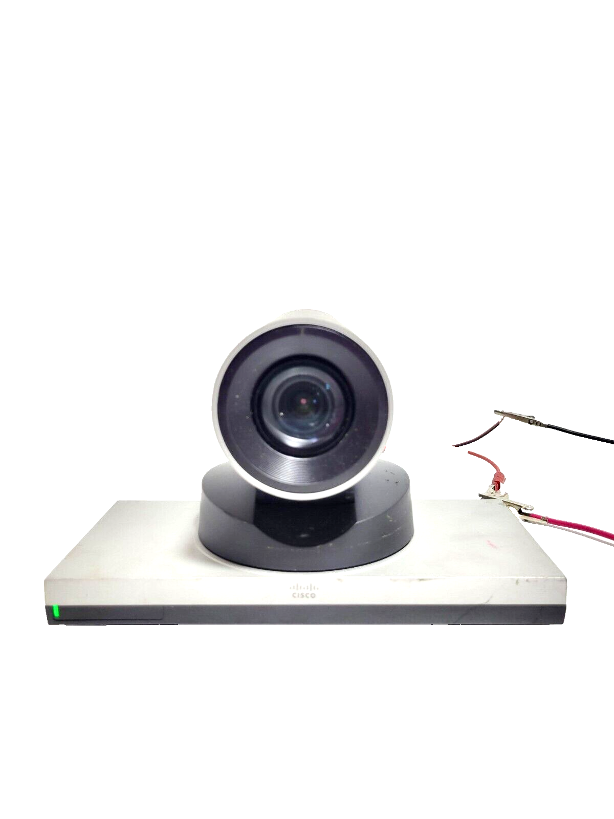 Tandberg TTC8-04 - CAMERA USED. | eBay