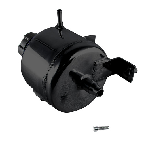 Radiator Header Overflow Coolant Tank For 07-2013 Mini Cooper S Mk2 R56 ...