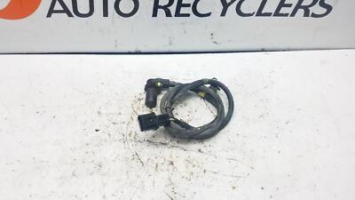 LANCER CH CS LEFT FRONT ABS SENSOR 09/03-12/08 *0000086132* | eBay