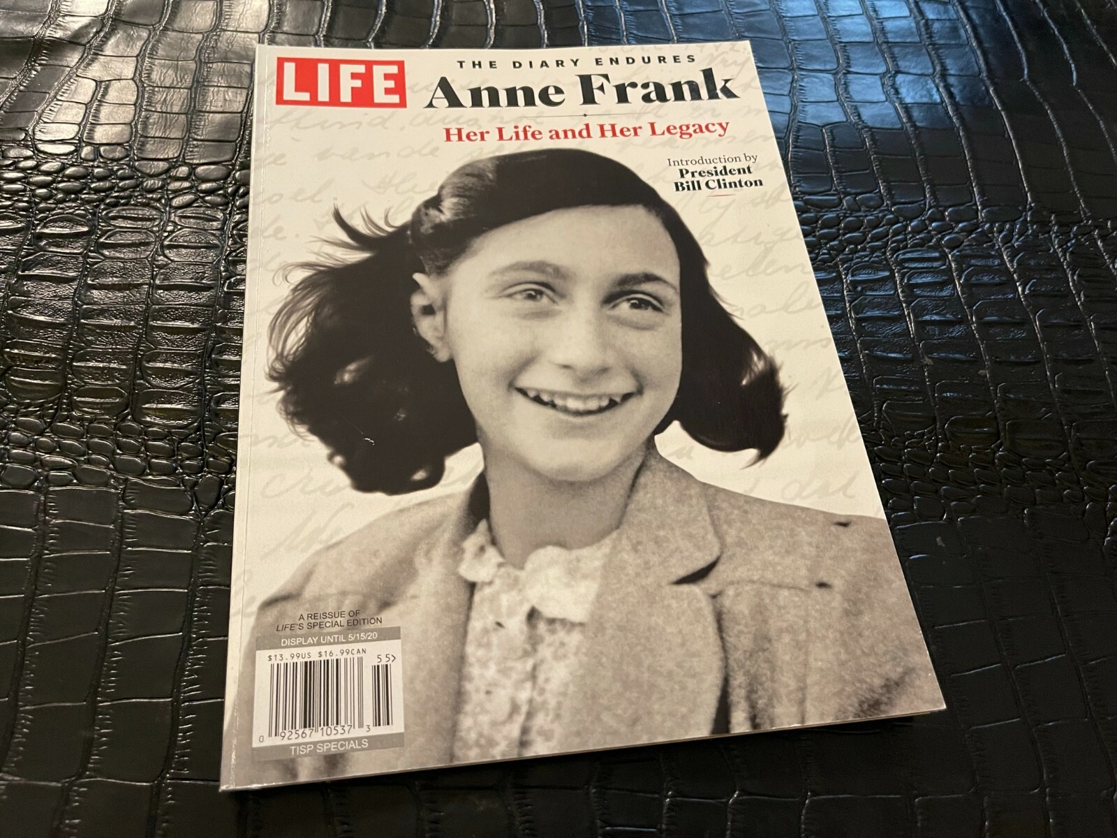 2020 ANNE FRANK magazine - LIFE SPECIAL | eBay