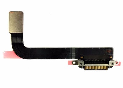 Charging Port Flex Cable Replacement For iPad 3 3RD Generation A1416 | eBay
