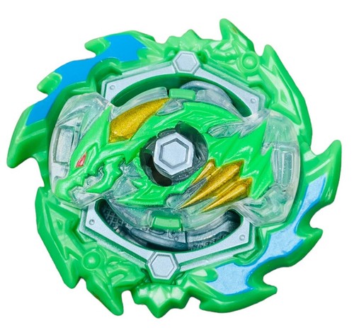Beyblade Burst Rise Hyper Sphere Hasbro Green Ace Dragon D5 E7713 Anime ...