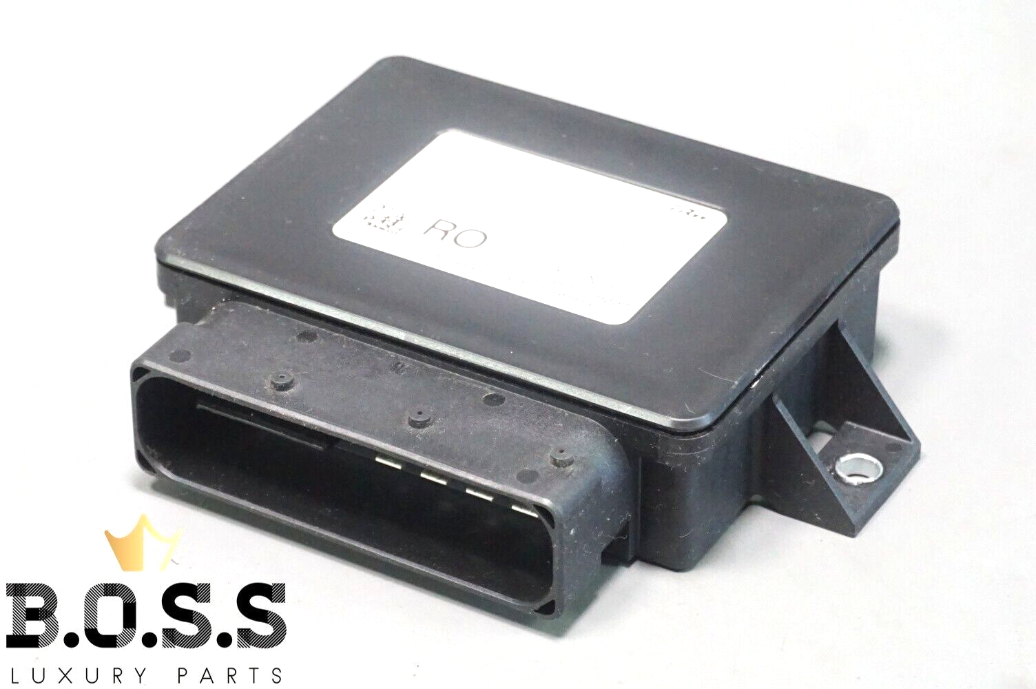 12-20 Mercedes X156 CLA250 SL550 Electronic Parking Brake Control ...
