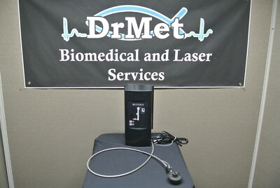 Disinfection & Sterilization - Steris System