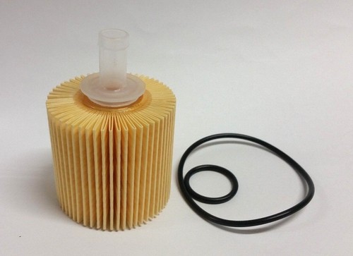 Oil Filter R2648P Fits Toyota Aurion Camry Kluger RAV4 Tarago Petrol V6 ...