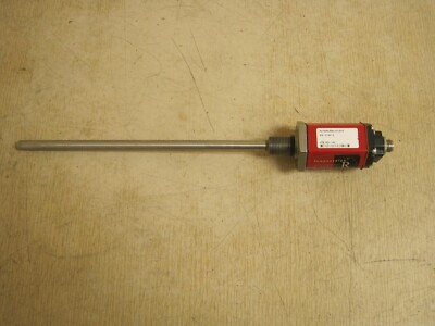 Temposonics RHT0065URG010010 R Series Rod Style Linear Position Sensor ...