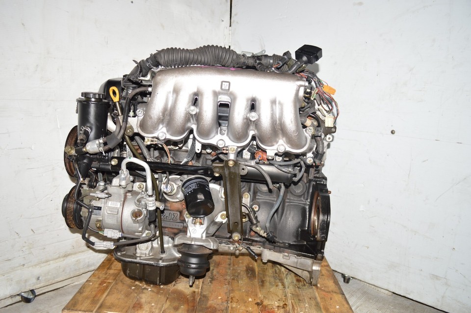 1998-2005 Lexus GS300 IS300 3.0L 6 Cyl 2JZGE VVTI Engine | 16V ...