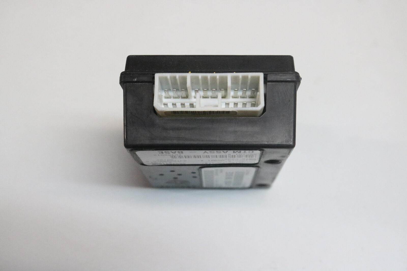 Dodge Dakota Durango Body Control Central Timing Module Computer BCM ...