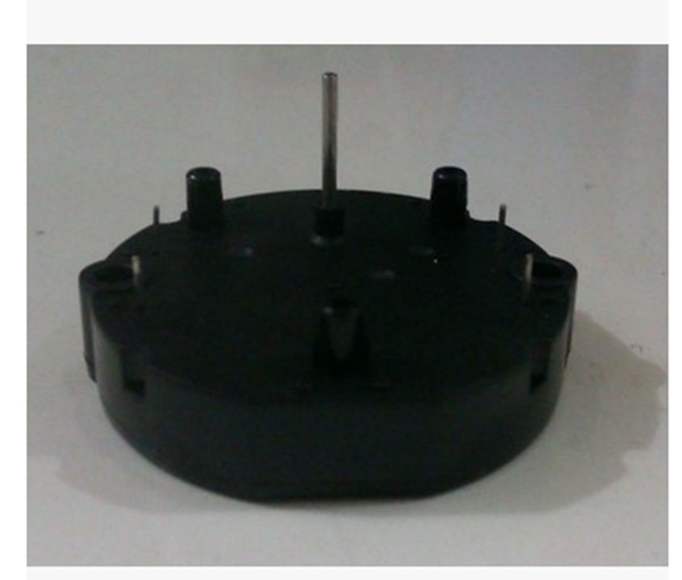 10pc New instrument Cluster Stepper motor vid29-05 | eBay