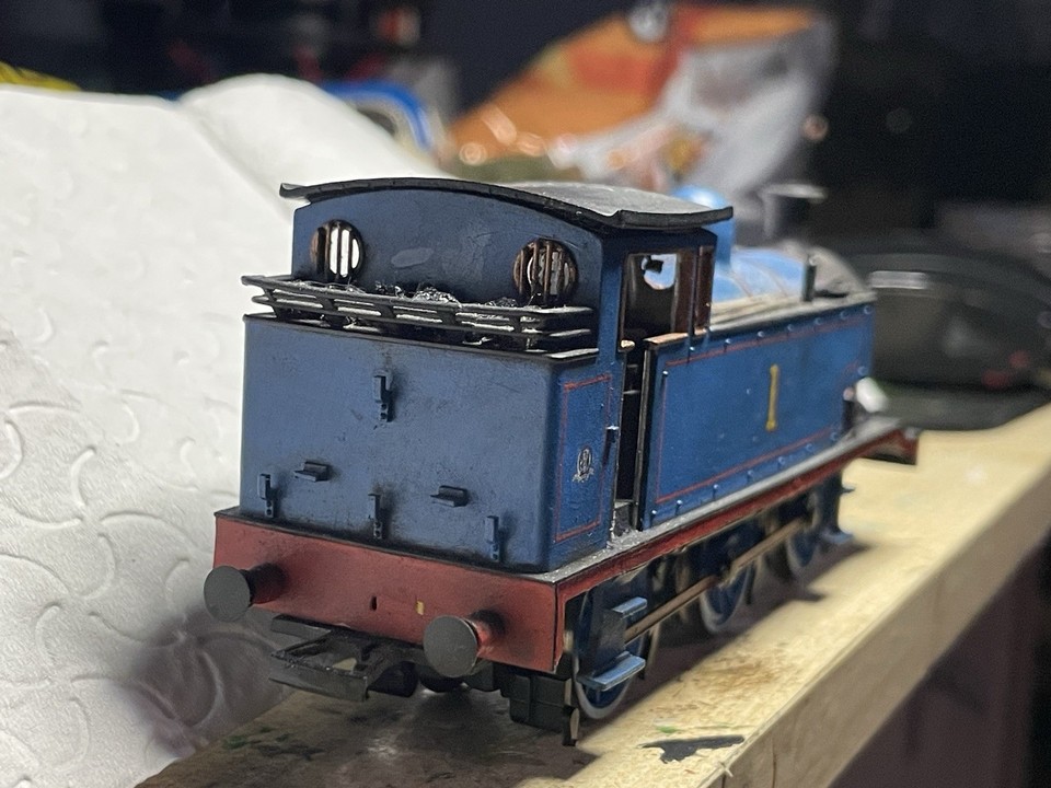 NWR No.1 “Thomas” | eBay UK