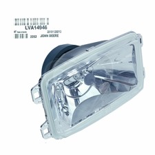 John Deere Original Equipment Radiator LVA16455 for sale online | eBay