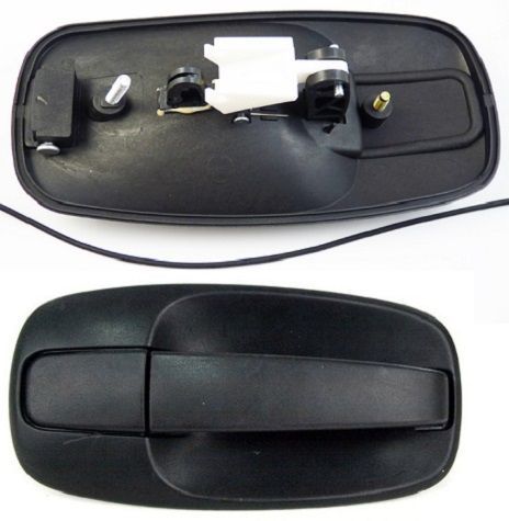 Poignée de porte coulissante 8200214656 - NS2907403 | eBay