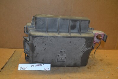 05-08 Dodge Magnum Fuse Box Junction OEM P04692234AA Module 632-24a3 | eBay