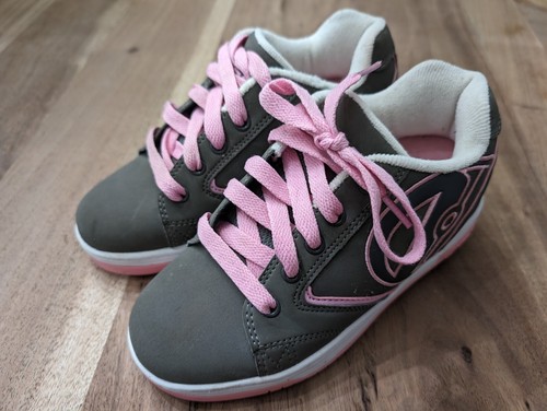 Heelys Kids Propel 2.0 Skate Shoes Girls Size 2 | eBay