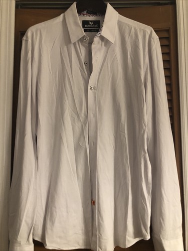 Buttercloth Shirt Men Extra Large Slim Fit Stretch Casual Lot of 3 | eBay