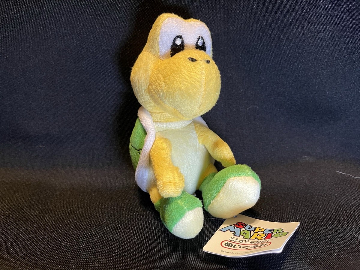 Fat Koopa Troopa
