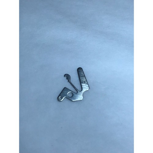 Setting Lever Spring H. Becker Cal. 1161 Original Watch Part 3D4-249 | eBay