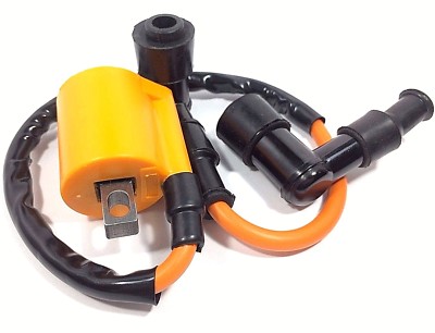 BOBINA DE ENCENDIDO RENDIMIENTO ETON E-TON BEAMER MATRIX 50 2000-2008 ...