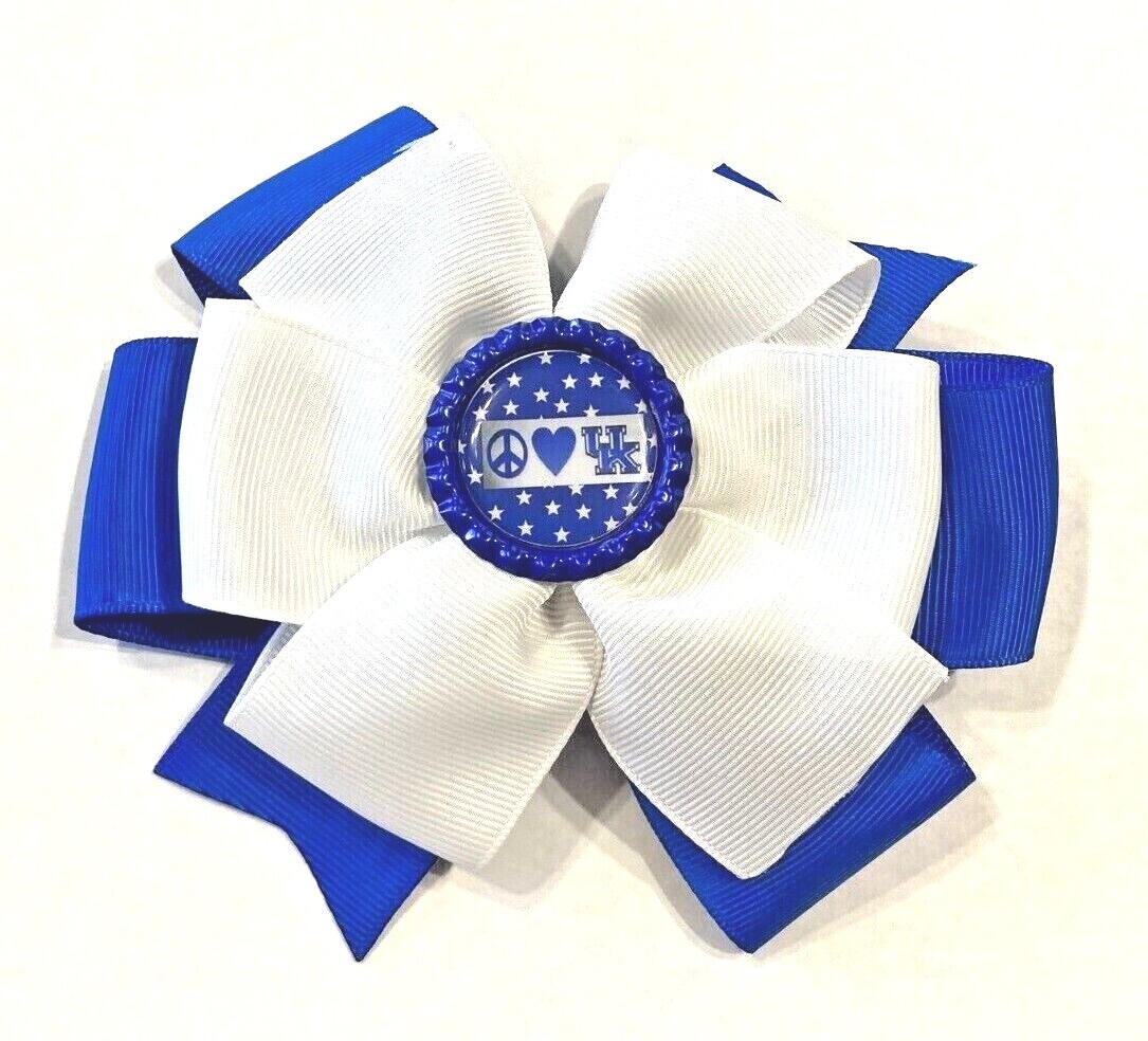 University Of Kentucky Wildcats Ribbon