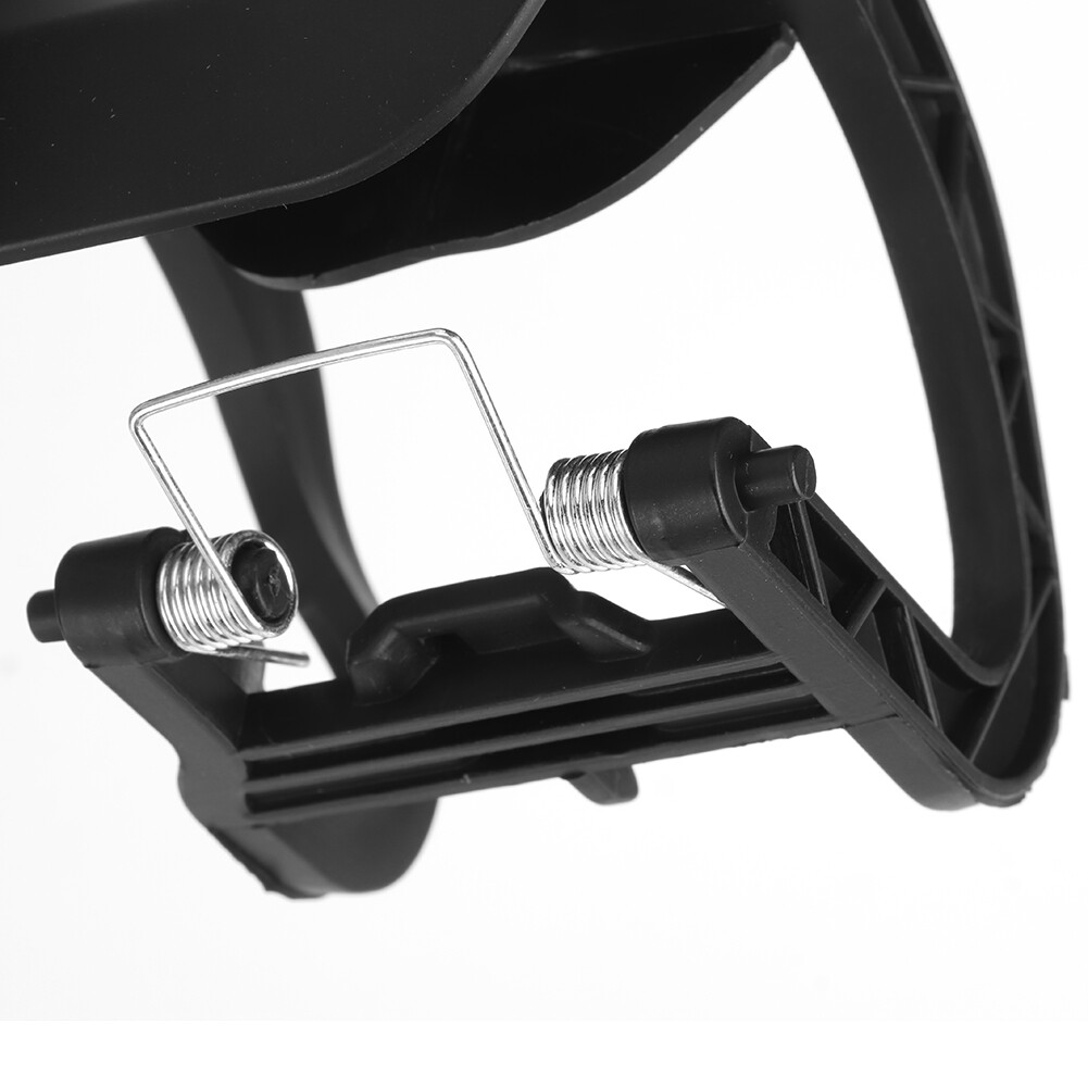 Hot Headlight Washer Nozzle Cover 2128600108 2128600208 Part For E ...