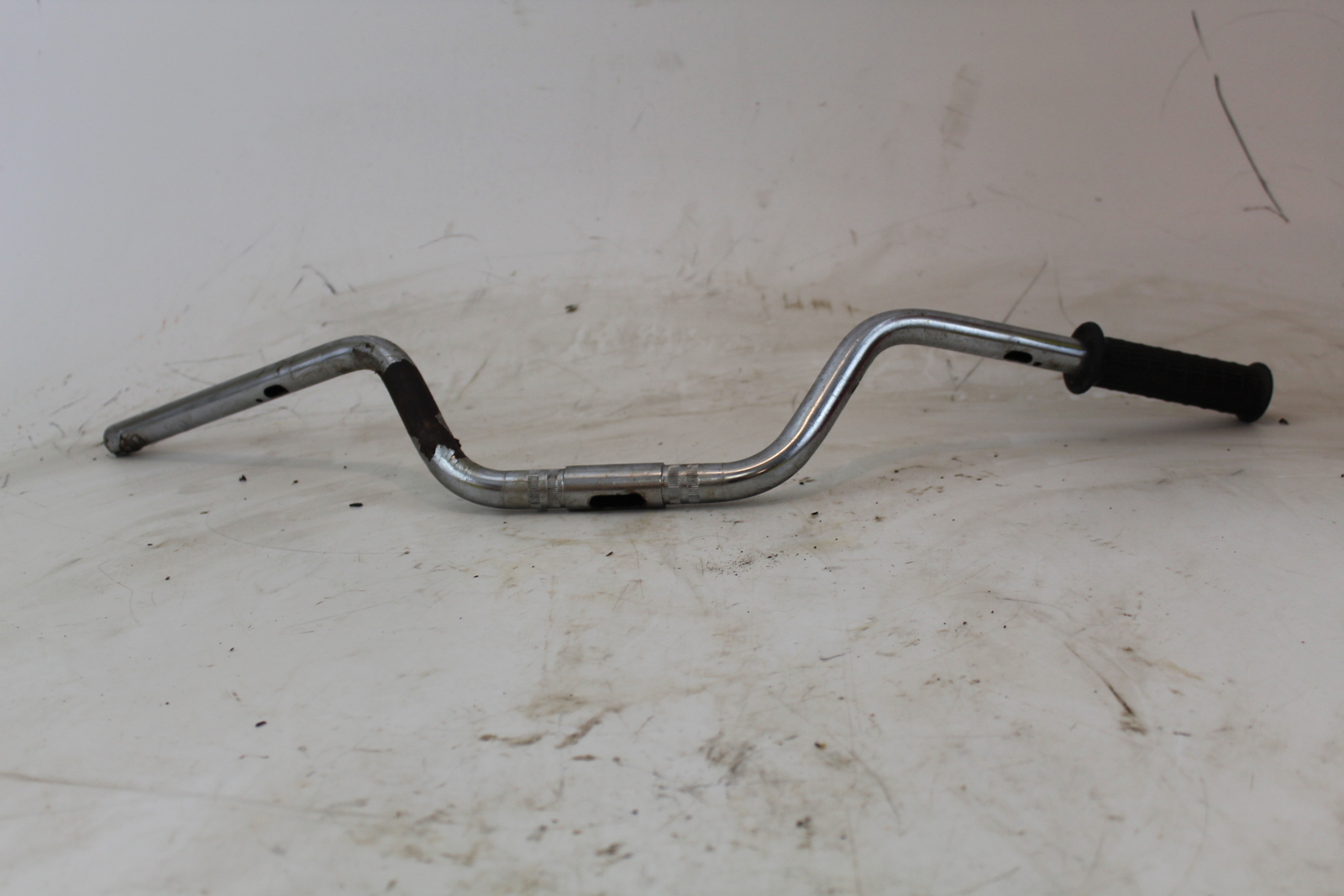 75-76 Honda Cb400f CB 400 Handlebars Handle Bar OEM 1975 1976 for sale ...