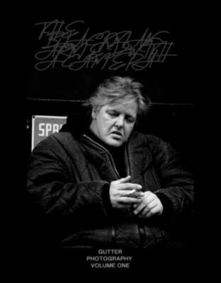 GUTTER PHOTOGRAPHY VOL STREET PHOTOGRAPHY ZINE | eBay