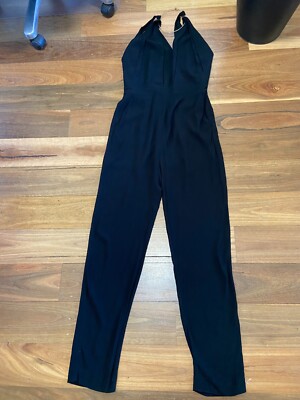 10 Witchery Jumpsuit NWT $179.95 *BUY FIVE ITEMS GET FREE POST | eBay