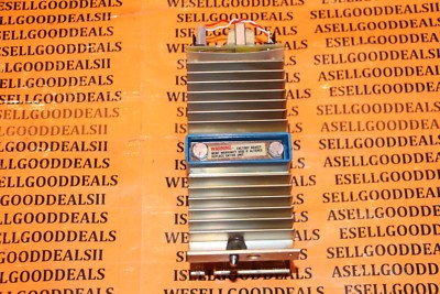 Reliance Electric 86474-7S Thyristor Assembly Stack | eBay