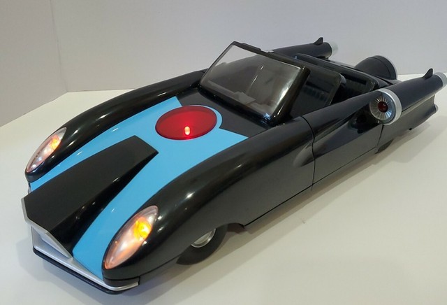 The Incredibles 2 RC INCREDIBILE Remote Control Car Disney for sale ...