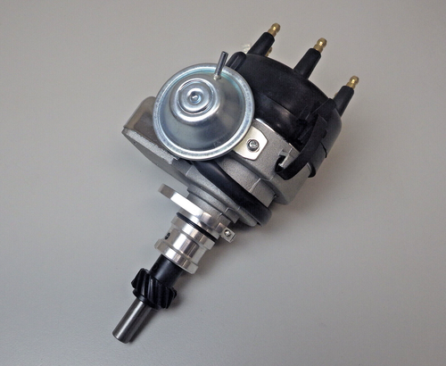 FORD FALCON XC XD XE XF 3.3L 4.1L ELECTRONIC DISTRIBUTOR REMOVE EST ECU ...