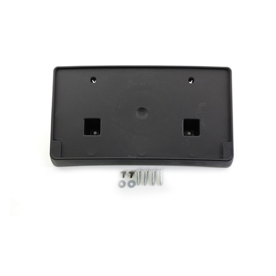 For 2006-2008 Ram 2500 3500 Front License Plate Tag Bracket Holder with ...