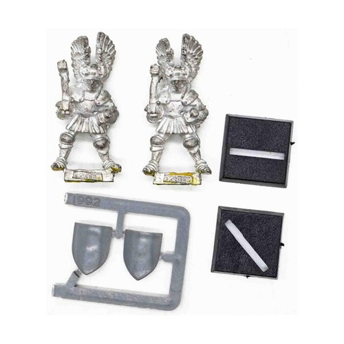 GW Citadel Fantasy Loose Fighters #3 NM | eBay