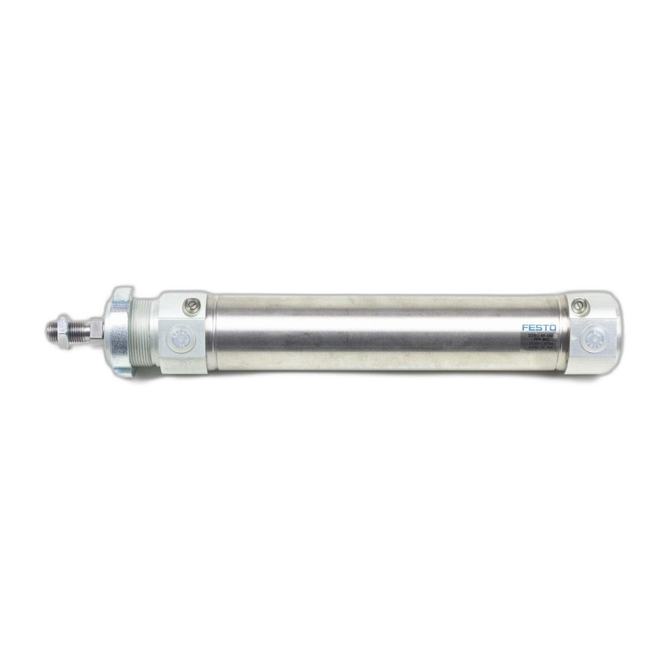FESTO DSNU-40-160-PPV-MQ 193993 Round Cylinder, pmax 10 bar | ID3002 ...