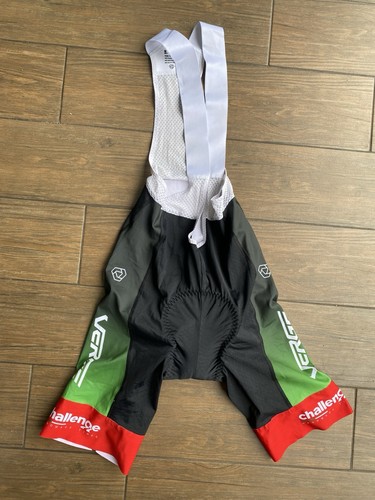 Garden Shed-Ribble-Verge Race Team Bib Shorts | eBay UK