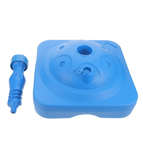 Flag Pole Base: Flagpole Support Base For Yard And House - Outdoor ...