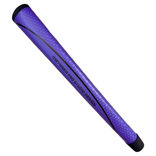 Swynner Majestic Purple Matador Golf Putter Grip Midsize for Scotty | eBay