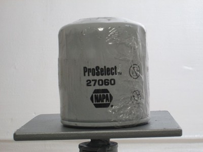 Napa ProSelect Oil Filter - #27060 | eBay
