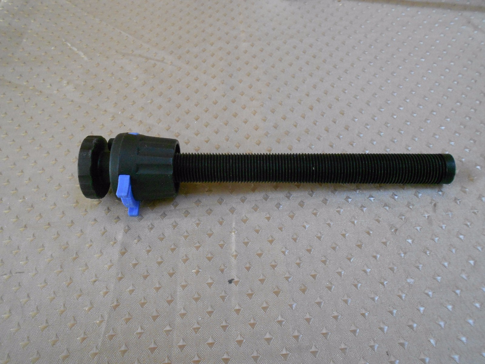 Millipore Adjuster housing & Tube, Seal Adjust Knob for VL16 Vantage L ...