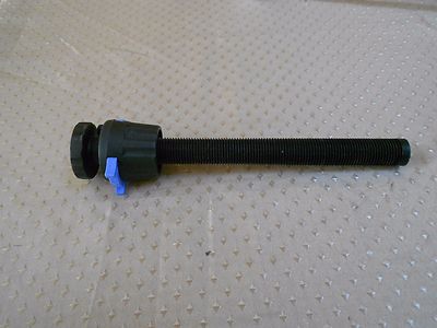 Millipore Adjuster housing & Tube, Seal Adjust Knob for VL16 Vantage L ...