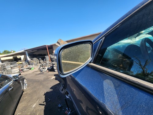 2003 2004 2005 2006 LINCOLN LS LEFT DRIVER MIRROR KR | eBay