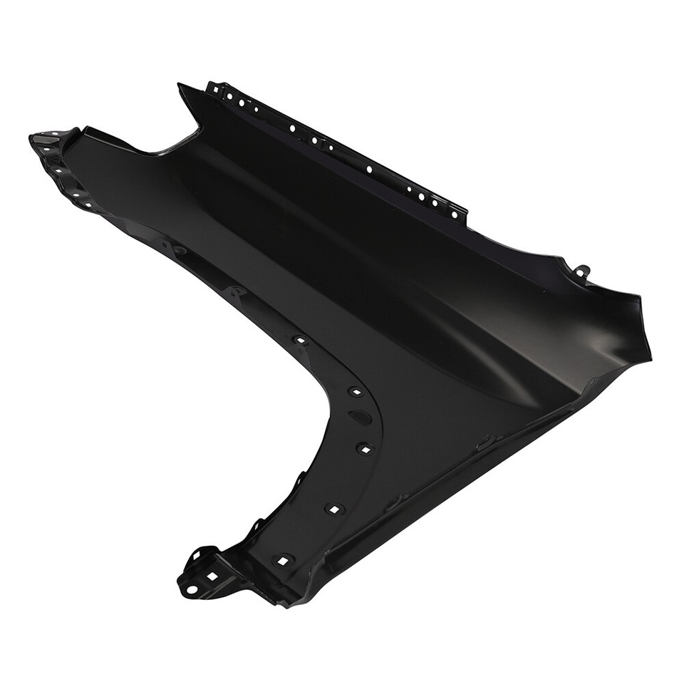 53811-35430 Fit 2014-2024 Toyota 4Runner Panel Front Fender RH ...