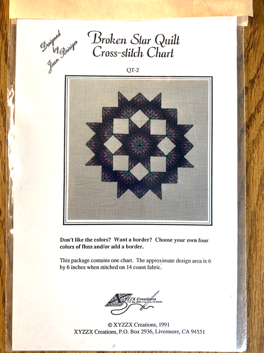 Broken Star Quilt Pattern Templates Form*work: A Quilt For QuiltCon
