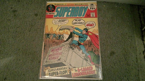 SUPERBOY # 181 (1972) | eBay