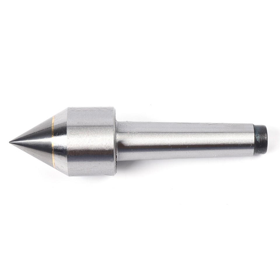Carbide MT2 Dead Center Tool for Precision Lathe & CNC Machining | eBay