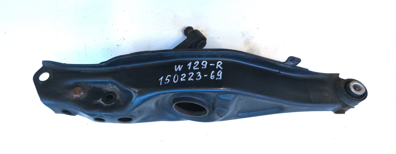 Mercedes R129 280SL A2023500206 spring link wishbone rear rear axle | eBay