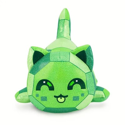 APHMAU MYSTERY MEEMEOWS 11 INCH EMERALD CAT **BRAND NEW ** | eBay
