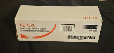 4-Pack Xerox 008R12925-8R12925 Booklet Maker Staple Cartridges Genuine ...