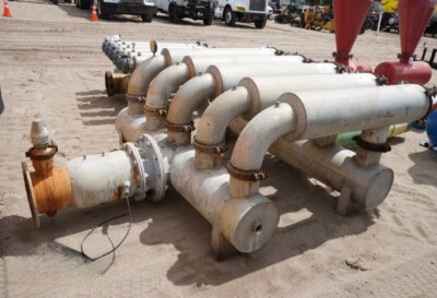 Fresno Flow Guard Irrigation Filter | eBay