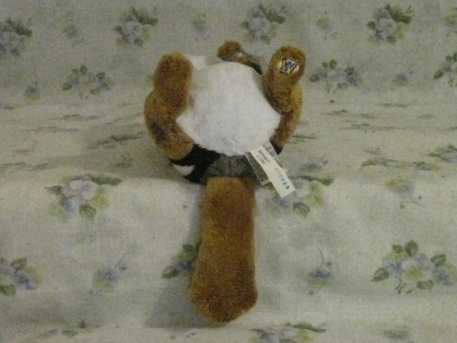 Webkinz Chipmunk for sale online | eBay