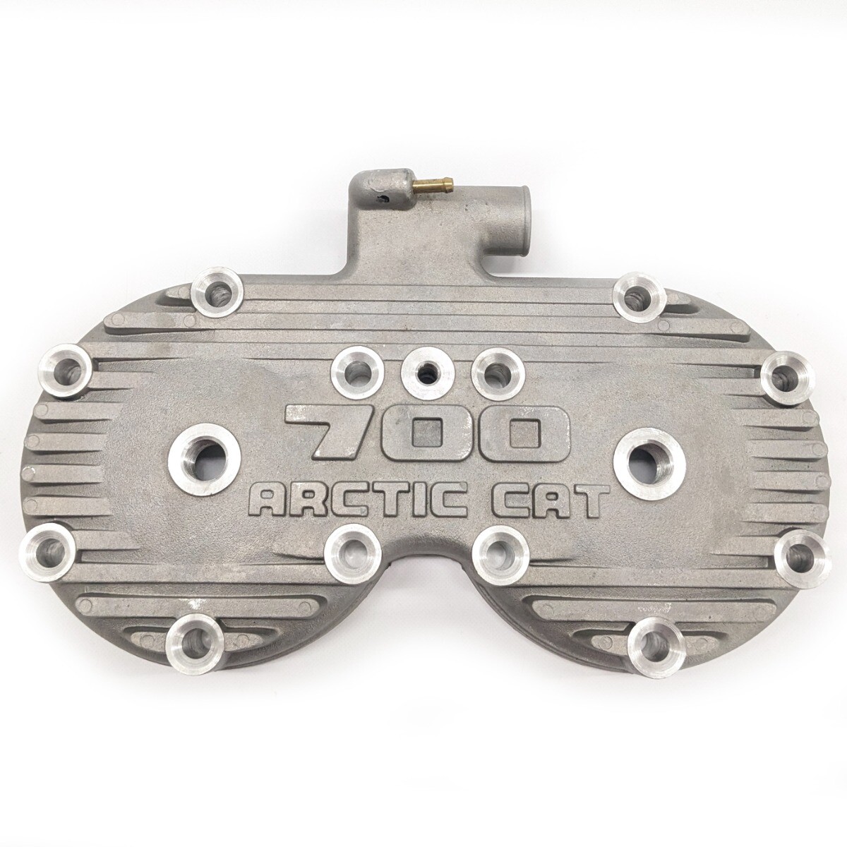 2006+Arctic+Cat+Crossfire+700+Engine+Cylinder+Head+Assembly+Firecat+F7 ...